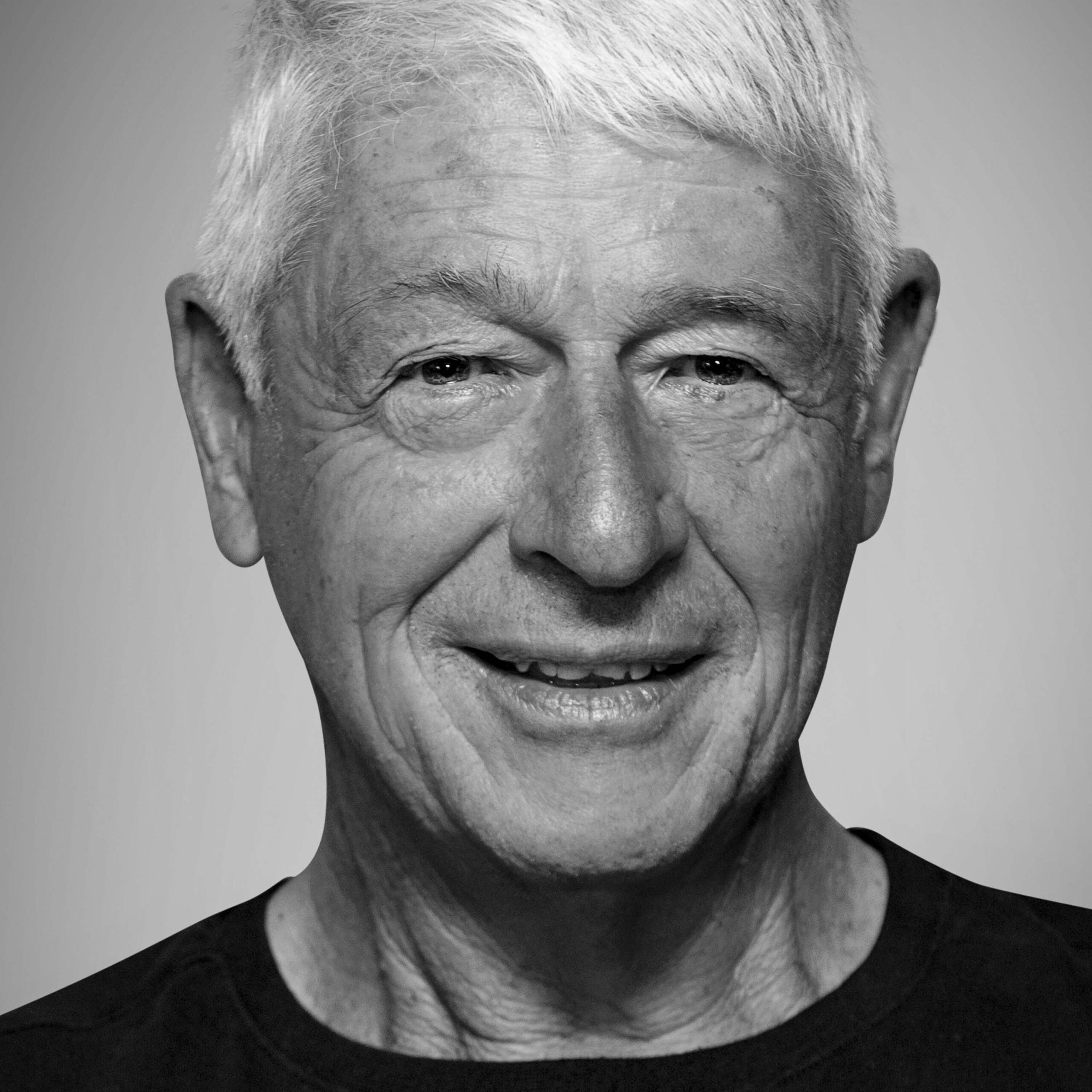 Ian Yarker OAM – 21K Design Projects